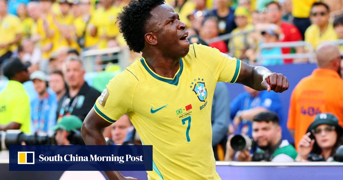 While you were sleeping, World Cup edition: VAR mess, Qatar joy ...