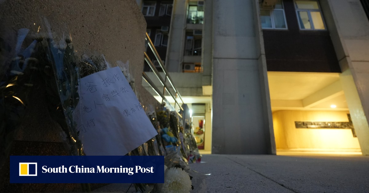 Letters | The mental health of Hong Kong parents can no longer be ...