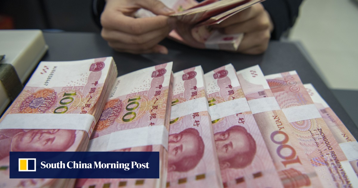 Shanghai to lead ‘financial superpower’ push as China unveils plan to ...