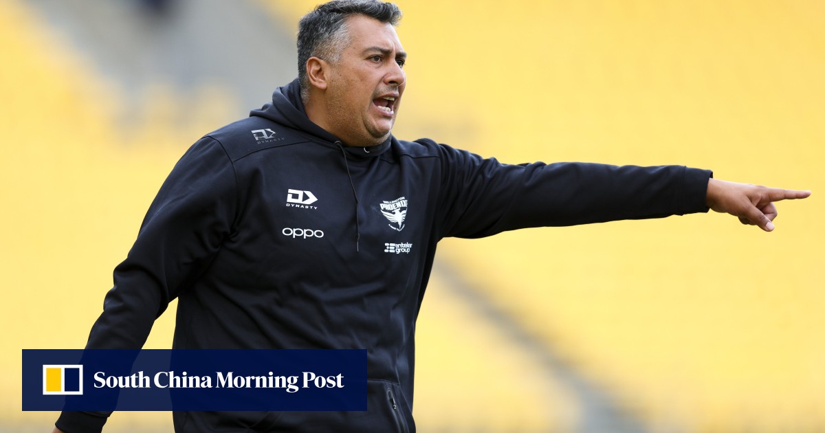 Australian former Wellington Phoenix boss lands Hong Kong club post ...