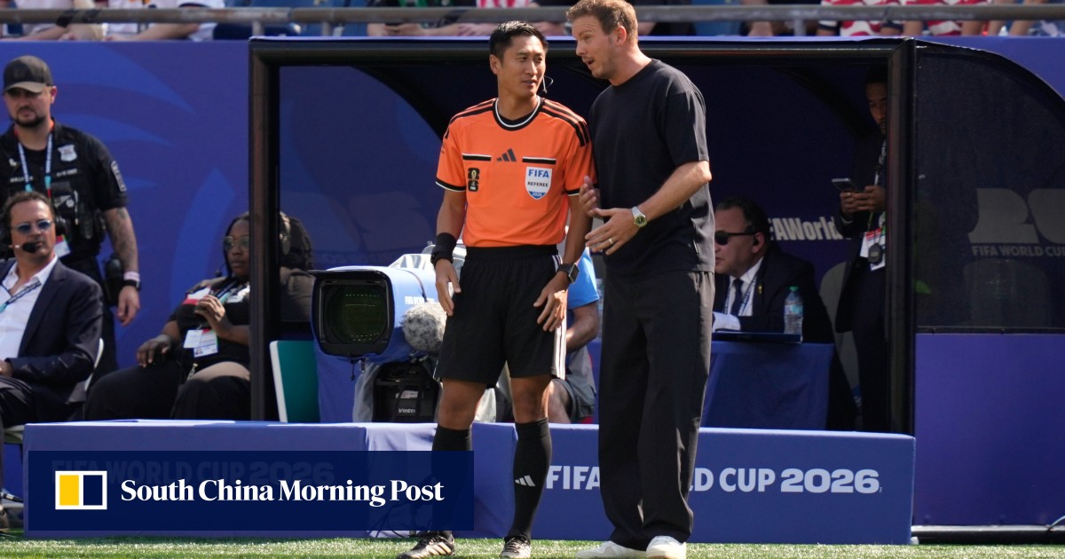 Chinese football fans believe Ma Ning has ‘cards in his mind’ as fourth ...