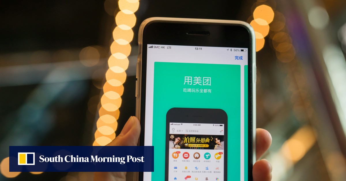 Meituan willing to sacrifice profitability for growth as business model ...