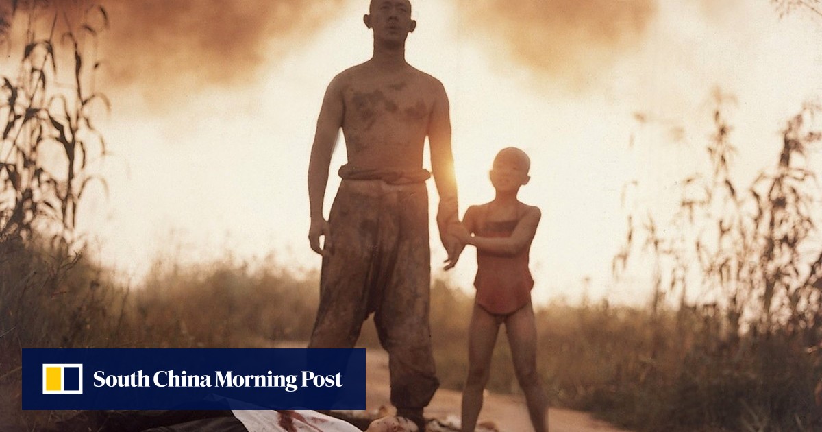 How China’s Fifth Generation filmmakers defied censorship and criticism ...