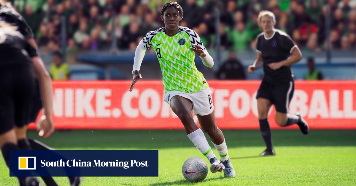 ‘Move to China’: former Nigeria coach Ismaila Mabo tells women ...