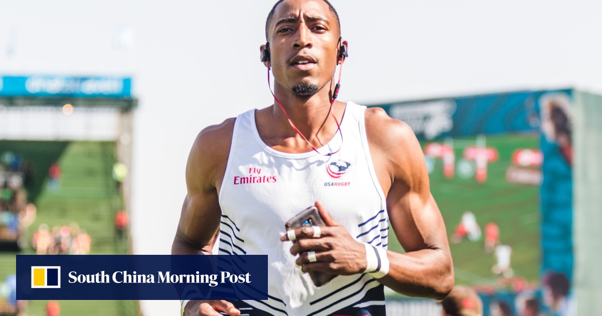 Q&A | Hong Kong Sevens: US superstar Perry Baker talks costumes, the ...
