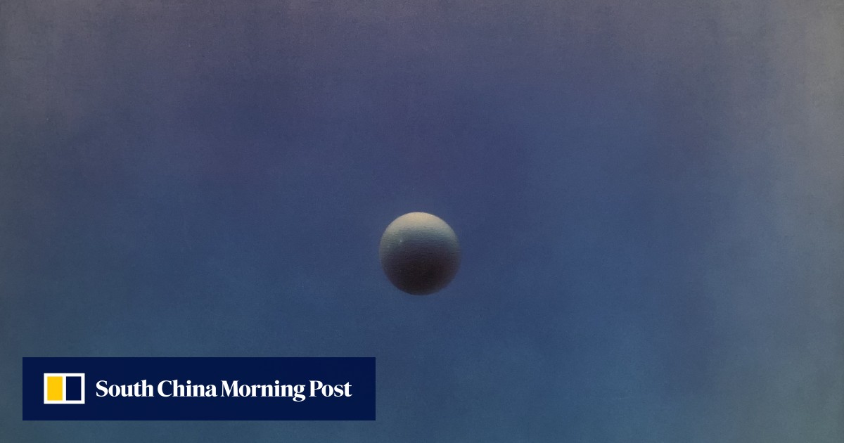 Hong Kong artist Hon Chi-fun’s fascination with light explored in new ...