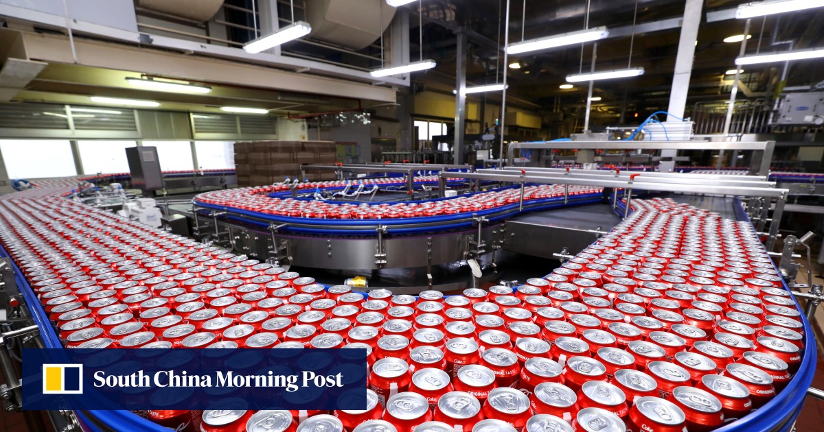 Swire Pacific posts record sales and 80 per cent jump in 2018 profit ...