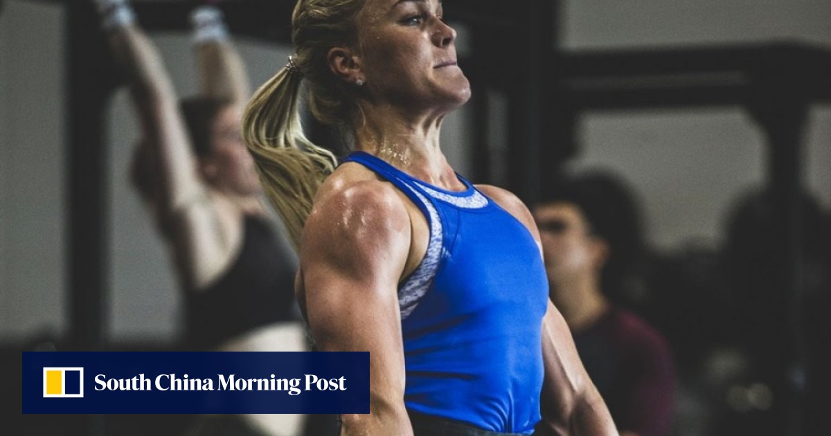 CrossFit Open 2019: what is Workout 19.4? Snatches, burpees and muscle ...