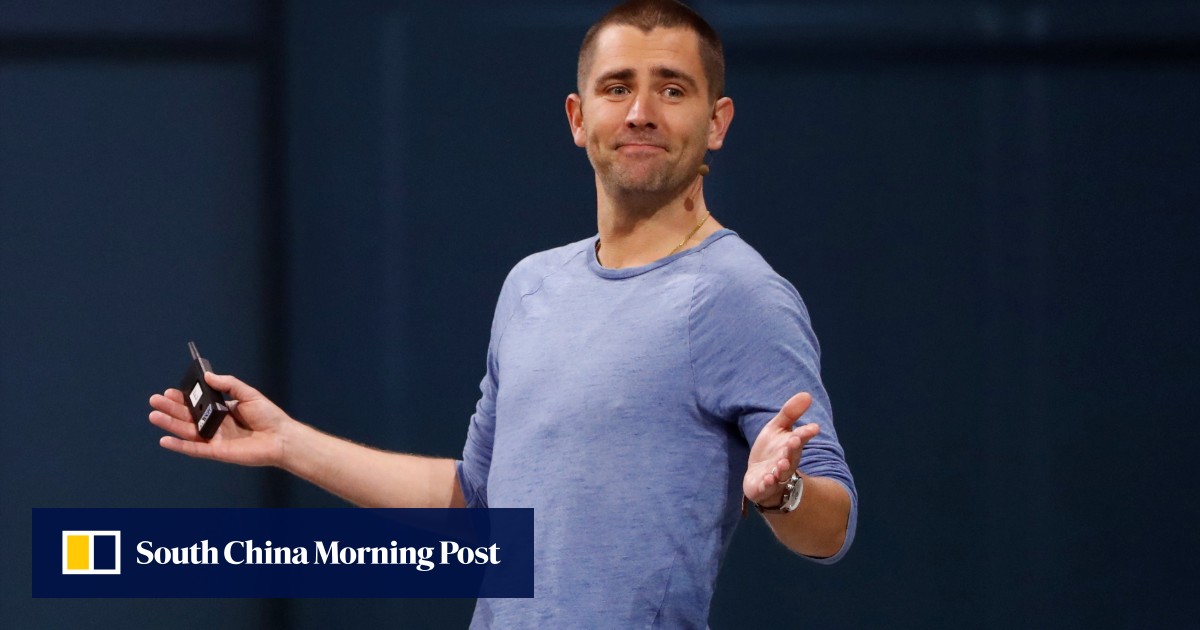 Facebook chief product officer Chris Cox exits as company’s focus moves ...