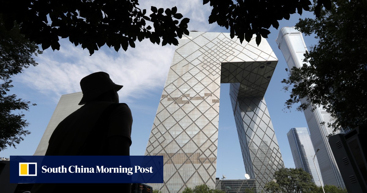 Big companies on alert in countdown to China’s consumer rights TV show ...