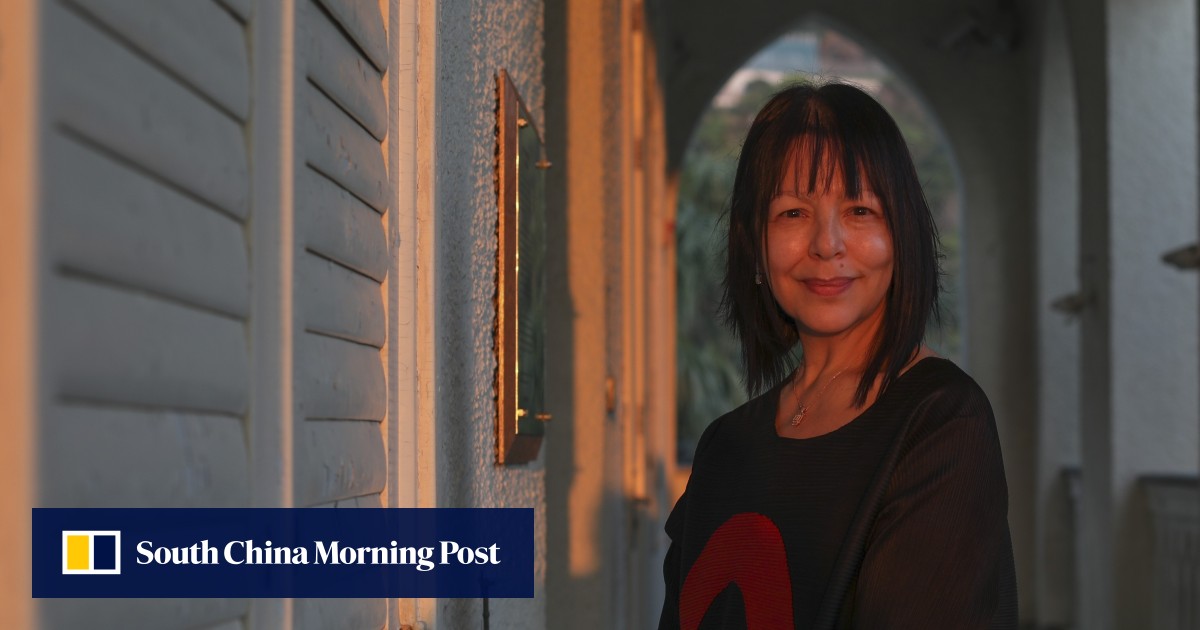 How Hong Kong choreographer turned a Japanese novel into an English ...