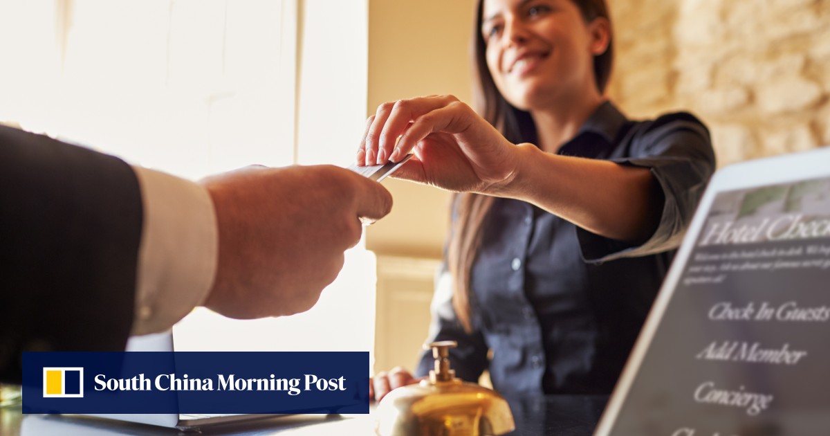 How technology and AI are helping hotels give more personal service ...