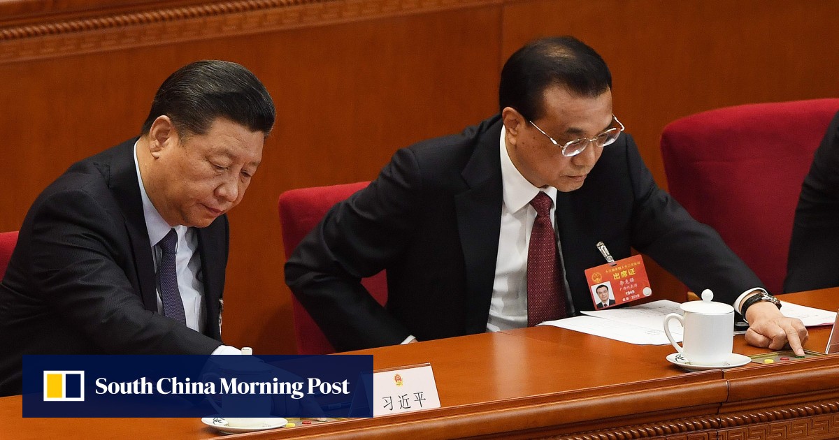 China approves new foreign investment law designed to level domestic ...