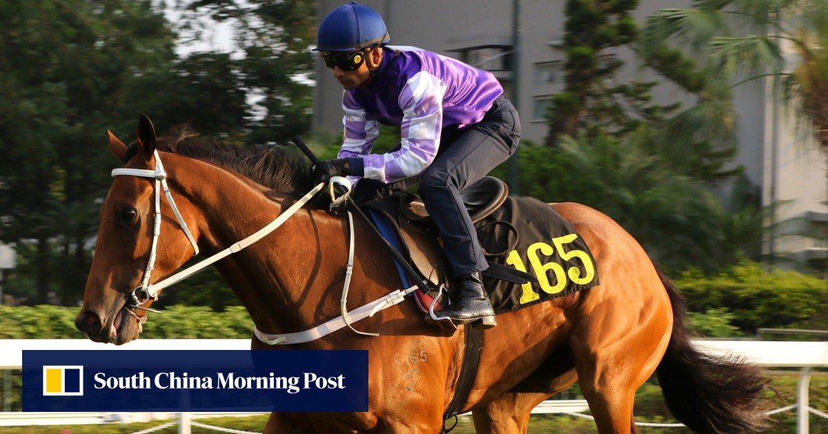 Karis Teetan looks to put the cherry on top of his best season with ...
