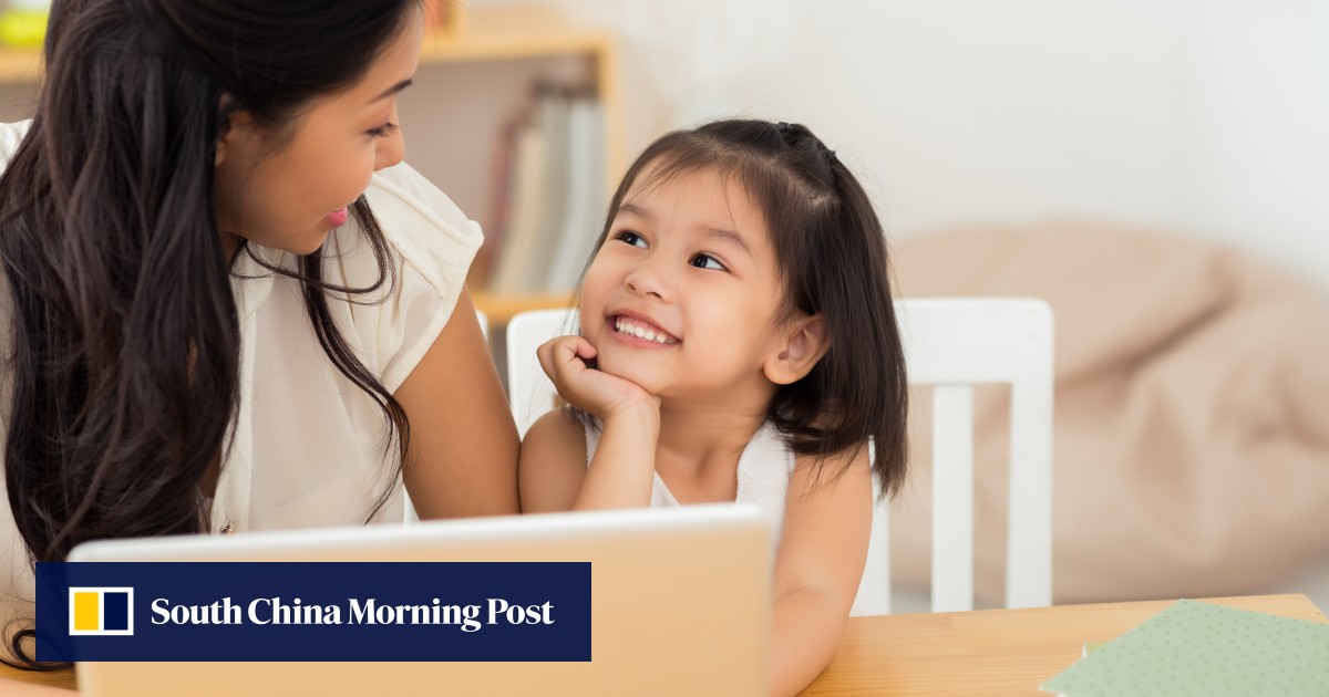 Chinese children take to coding amid country’s lofty goals in AI, other ...