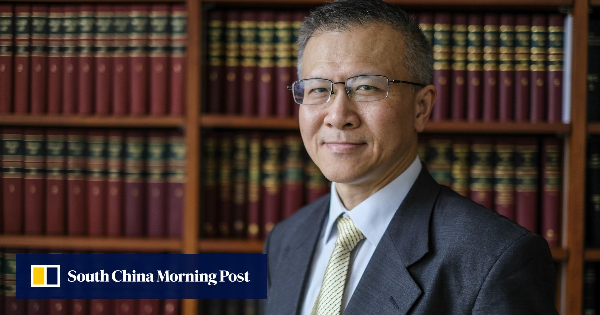 Give Hong Kong more leeway and separatism will subside, leading ...