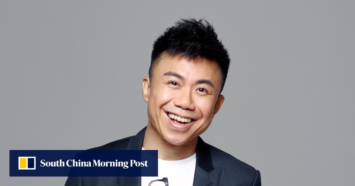 How Singaporean singer Hanjin Tan beat hearing problems to be a star ...