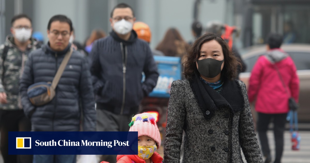 Cash-strapped Chinese regions seek support from Beijing to meet costs ...