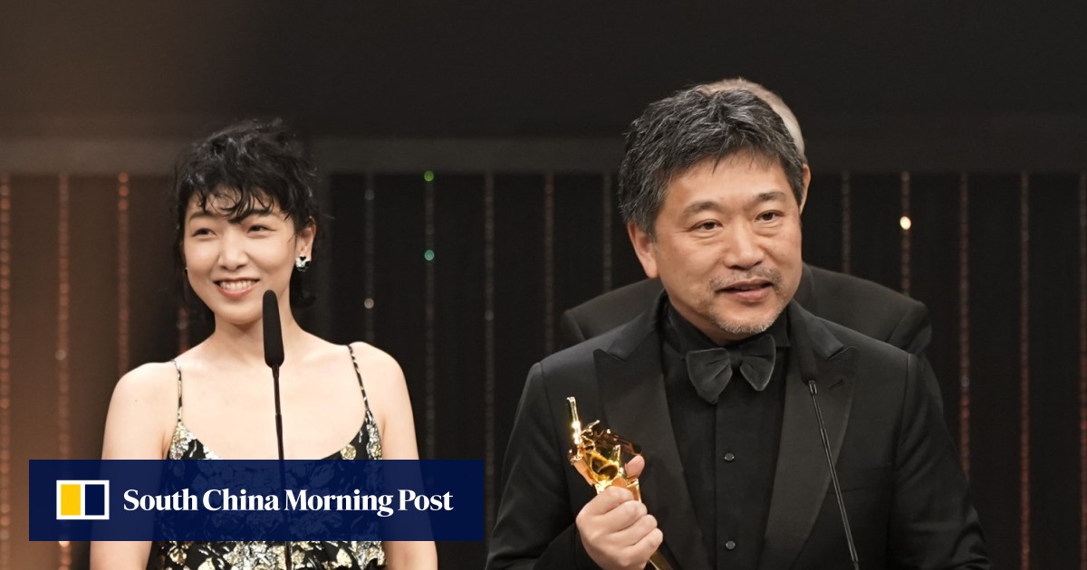 Asian Film Awards 2019 winners: Shoplifters named best picture; China ...