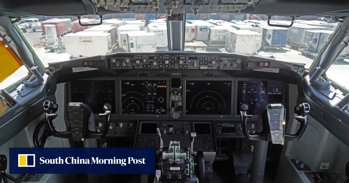 US Transportation Department probes FAA approval of Boeing’s 737 MAX as ...
