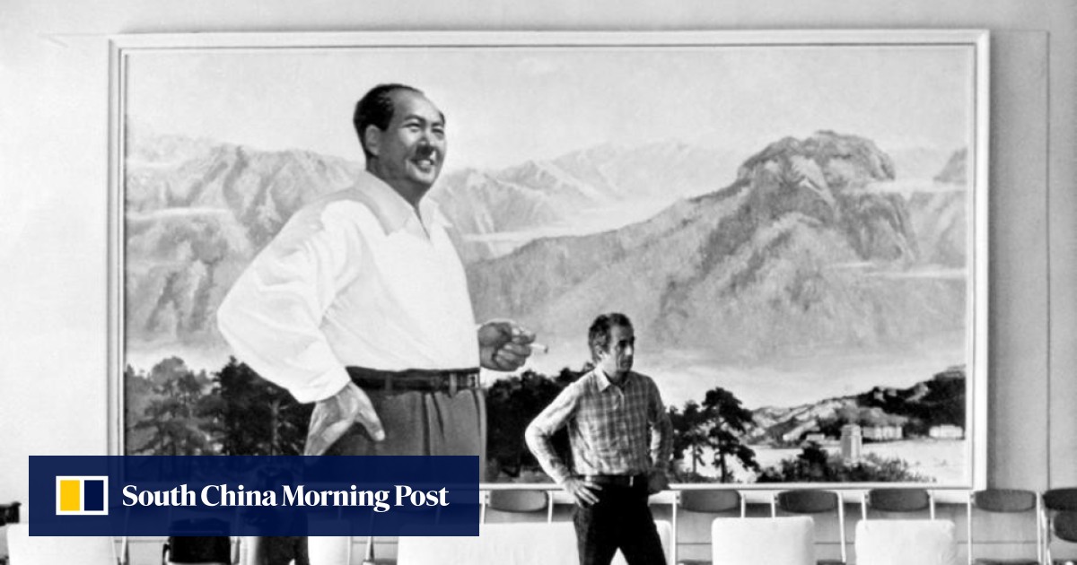 Chung Kuo, revisited: how Antonioni’s 1972 documentary on communist ...
