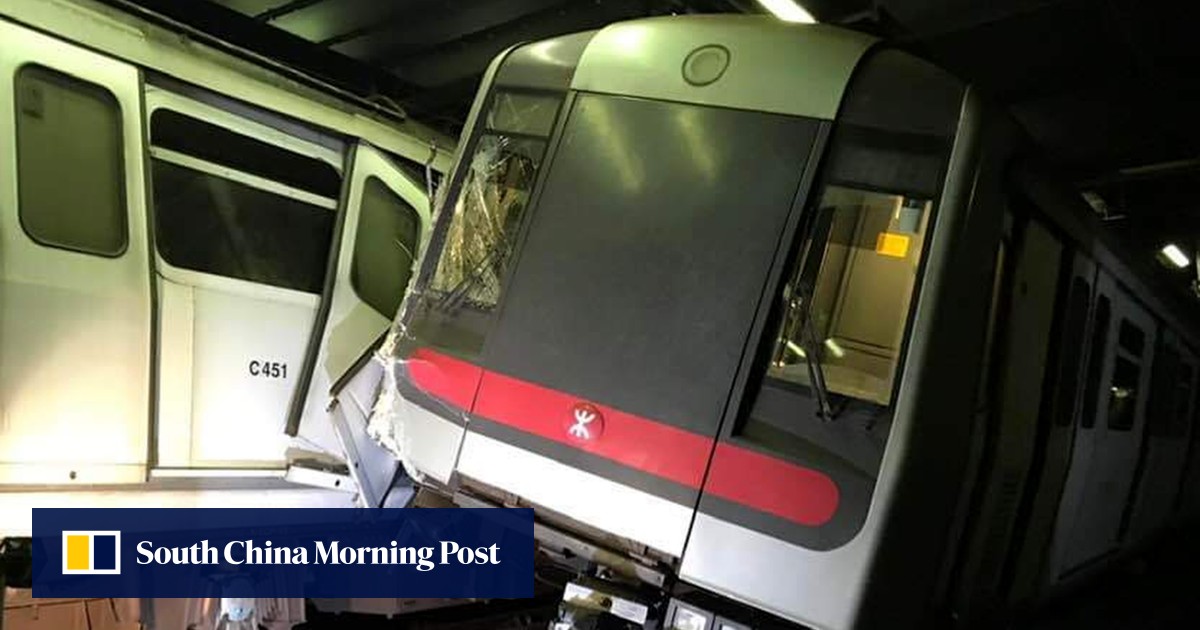 Commuters face another day of MTR service delays after ‘unacceptable ...