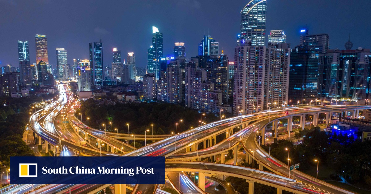 Almost one-third of Chinese cities are shrinking, but urban planners ...