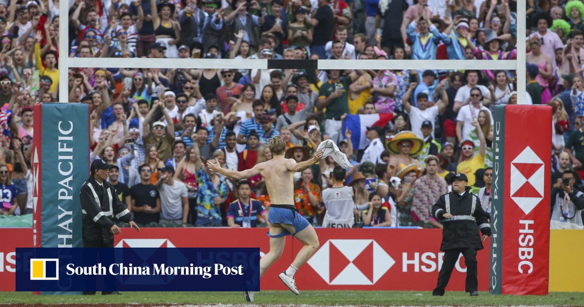 Hong Kong Sevens: with 17 days to go, here are five things you need to ...
