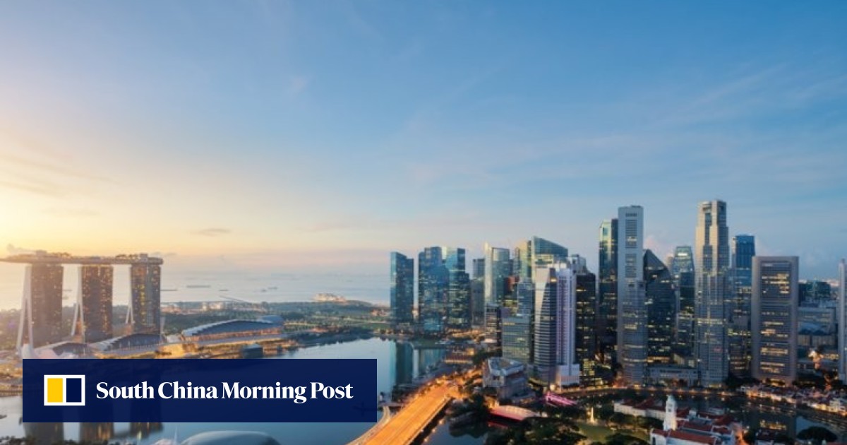 Which three global cities have the highest cost of living? | South ...