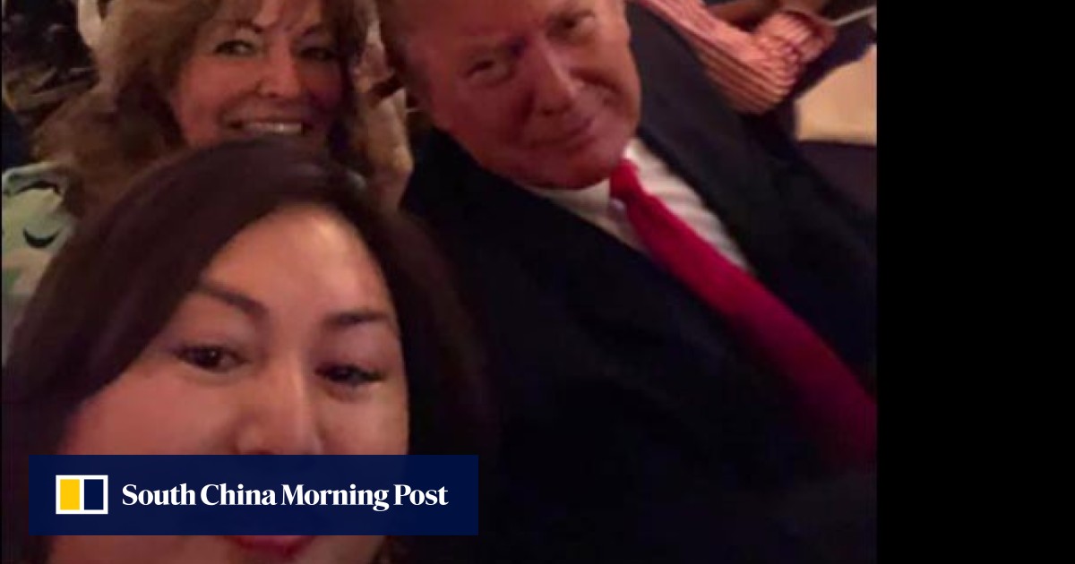 Democrats seek probe of ex-massage parlour owner Cindy Yang, who ...