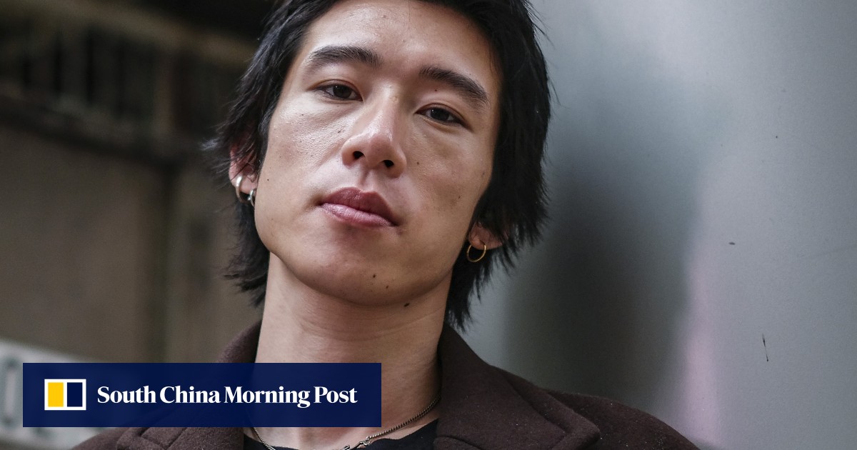 My Balenciaga debut at Paris Fashion Week: first Hong Kong model to ...