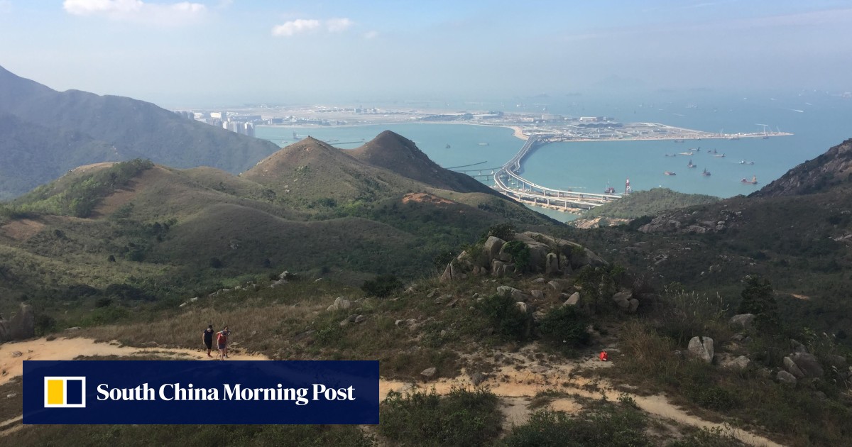 Lantau Tomorrow Vision: it would take two and a half Li Ka-shings to ...
