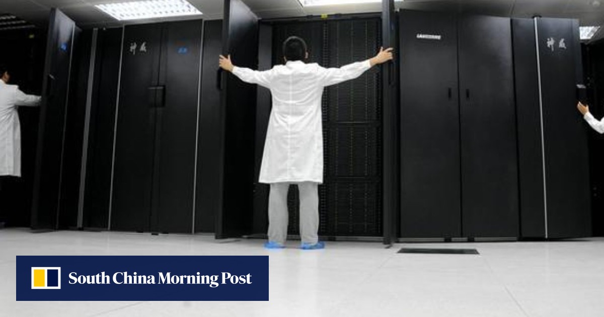 US announces plan for new ‘exascale’ supercomputer but timeline may ...