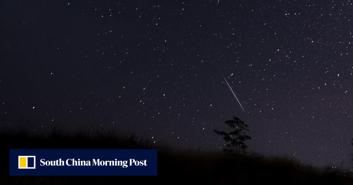 Meteor explosion above Bering Sea unleashed 10 times as much energy as ...