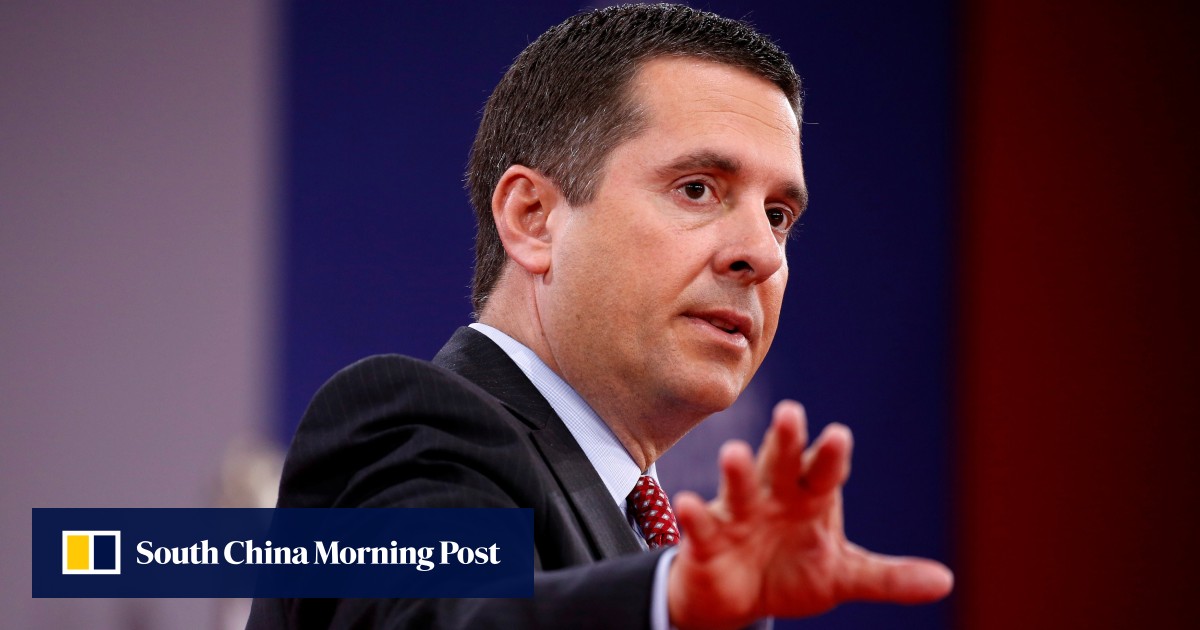 ‘Devin Nunes cow’ Twitter account gains 150,000 followers as US ...