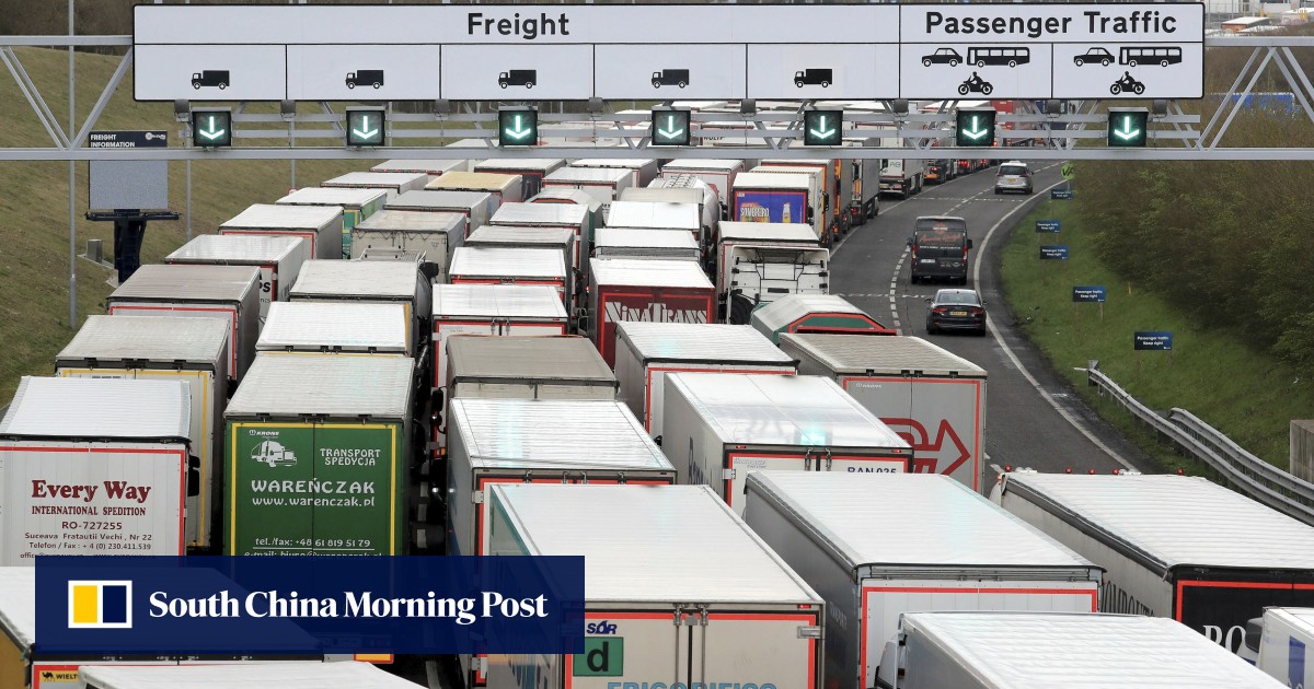 Operation Yellowhammer: UK’s murky contingency plan for no-deal Brexit ...