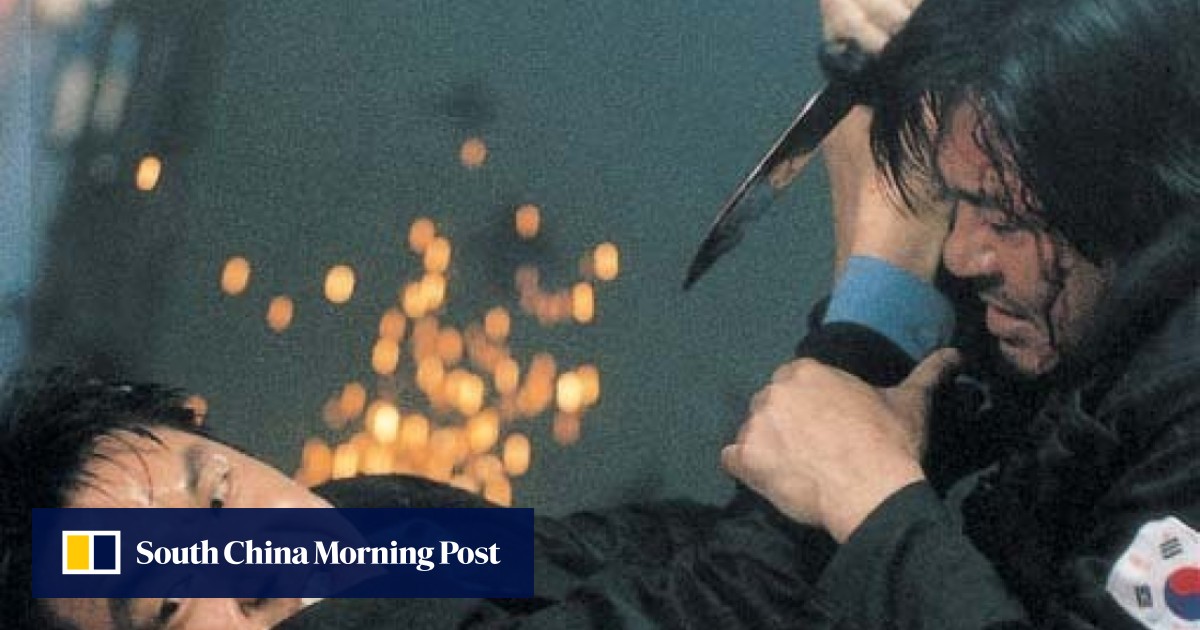 Shiri: how 1999 South Korean action blockbuster changed Asian cinema ...