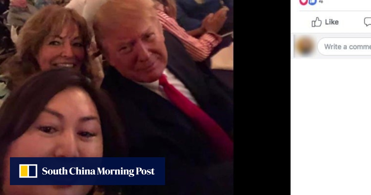 Cindy Yang, ex-spa owner accused of selling access to Donald Trump ...