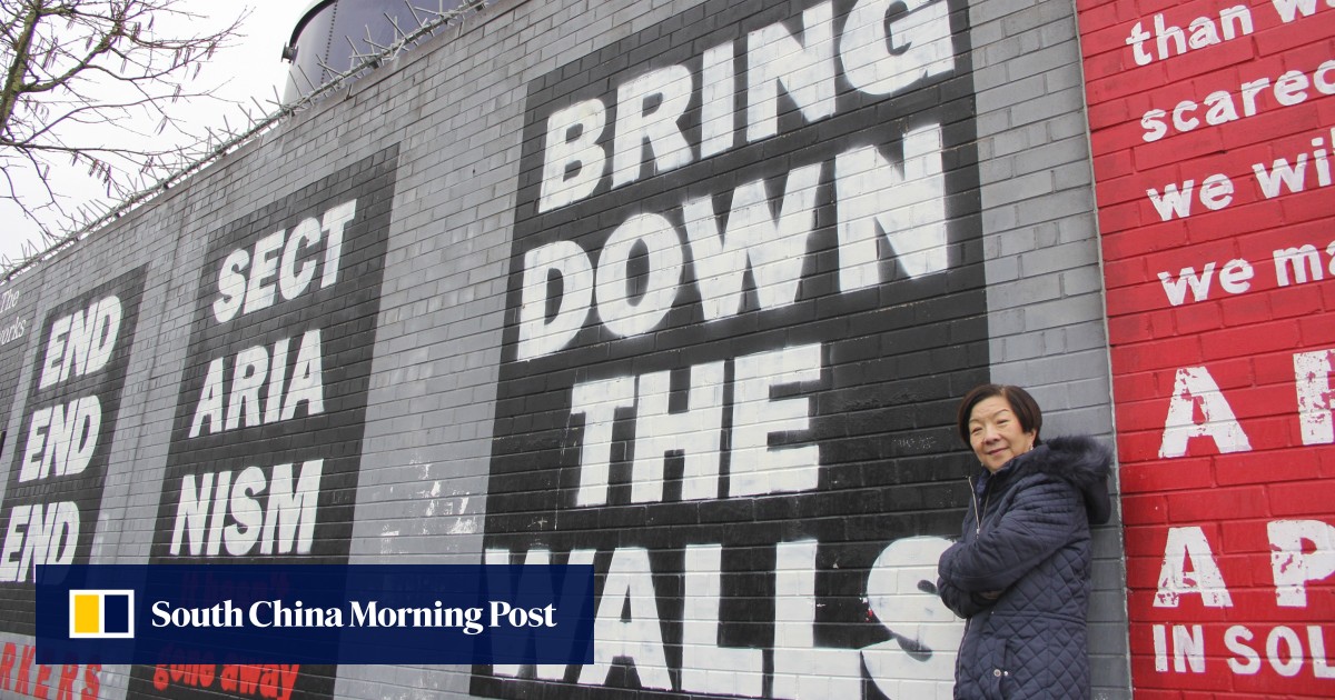 Brexit has left Northern Ireland’s Chinese community confused and ...