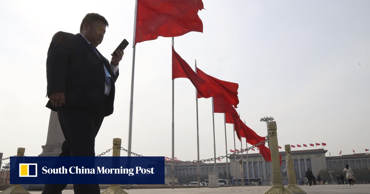 China smartphone makers spin off secondary brands to go upscale | South ...