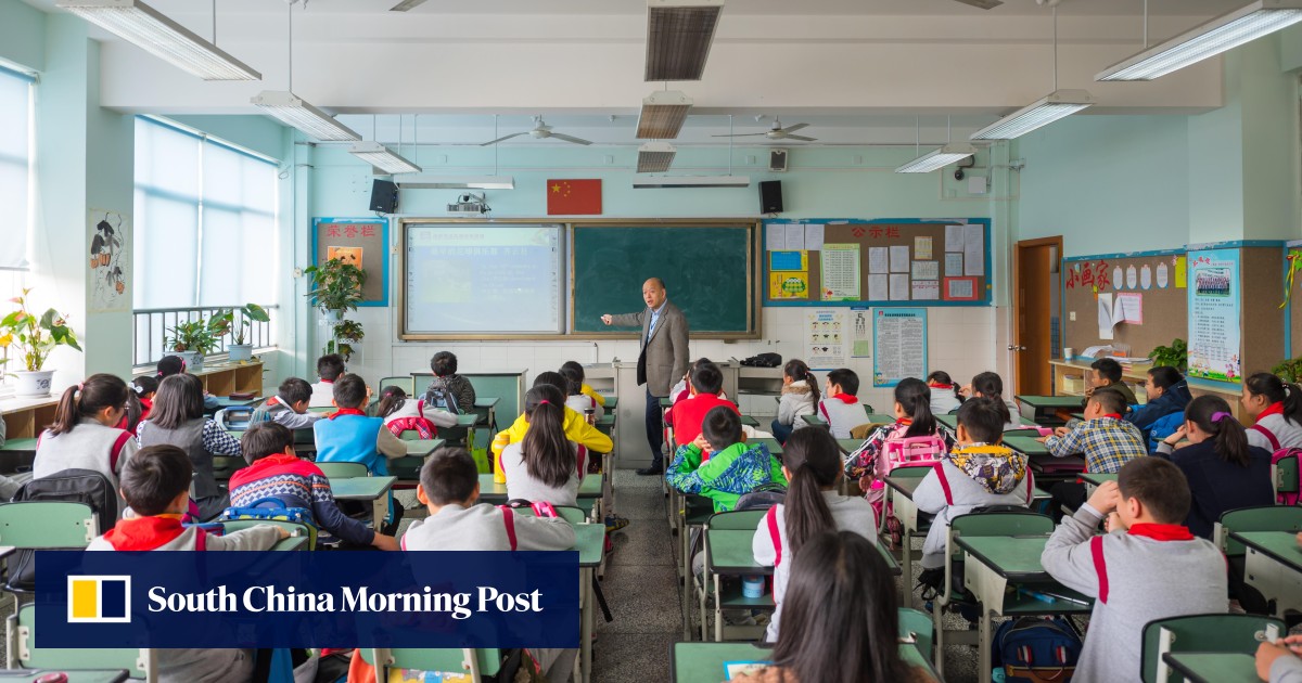 China’s private tutoring industry is booming despite economic slowdown ...
