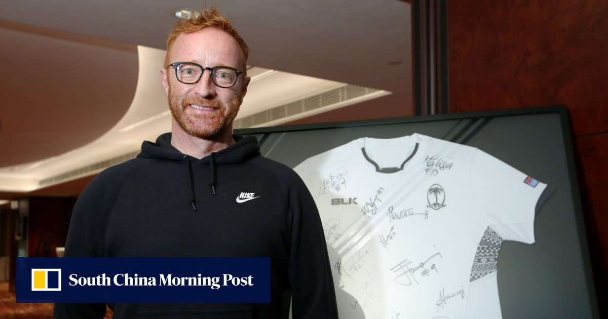 Hong Kong Sevens immeasurable, says Olympic-winning coach Ben Ryan ...
