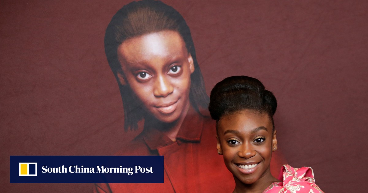 Who is Shahadi Wright Joseph? Meet the horror warrior in Jordan Peele’s ...