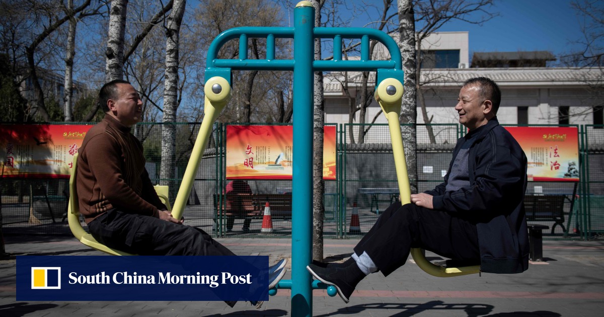 China faces US$540 billion pensions shortfall and must do more to ...