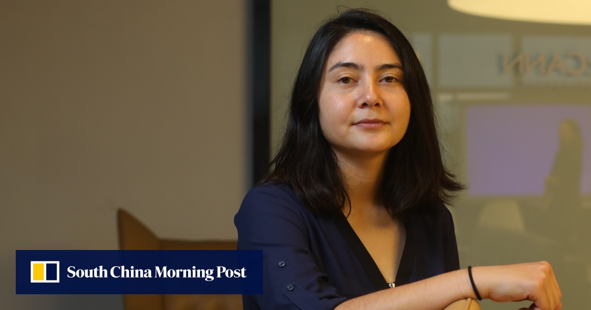 Armed with lessons from Theranos fraud, whistleblower Erika Cheung ...