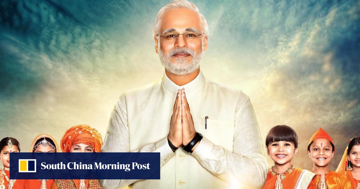Narendra Modi biopic slammed as propaganda ahead of India’s mega ...