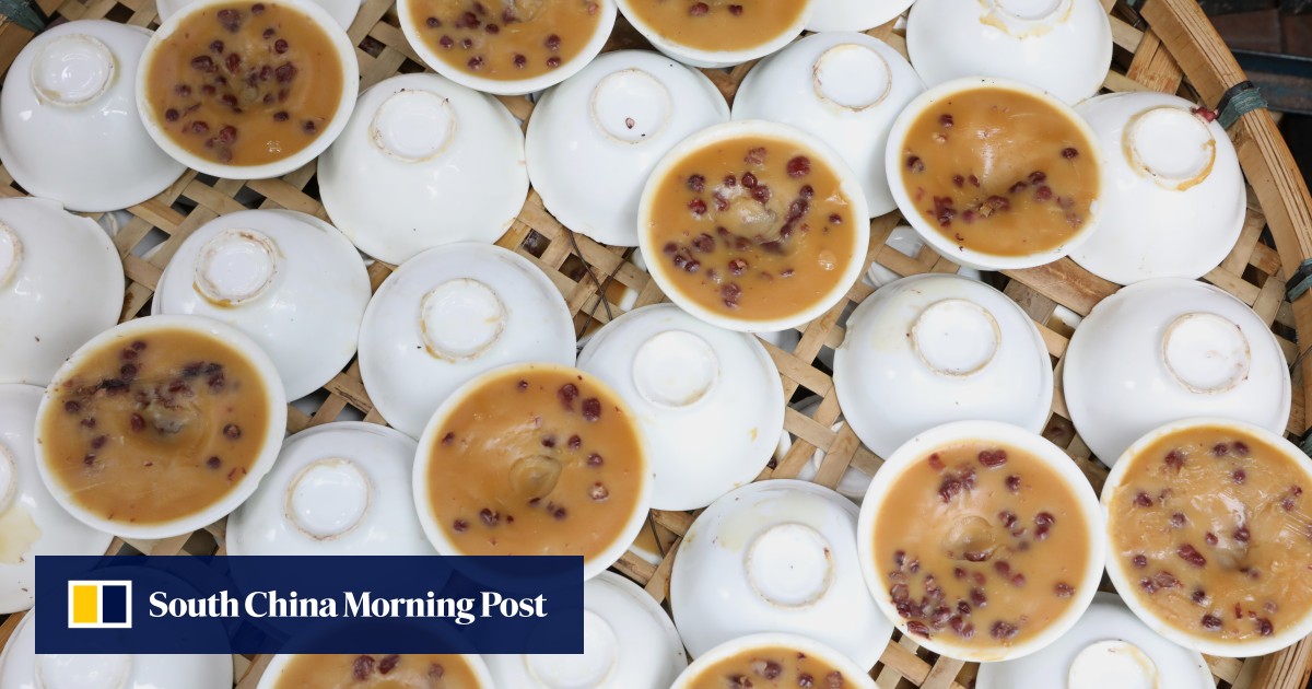 Best places to eat in Sham Shui Po: traditional dishes from an old Hong ...