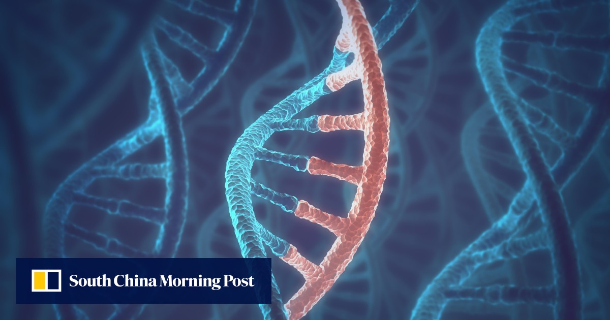 X-Woman? Gene mutation makes patient Jo Cameron feel no pain ...