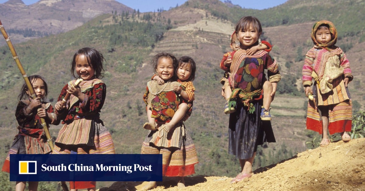 Vietnam’s Hmong Christians are persecuted for their beliefs. Why does ...