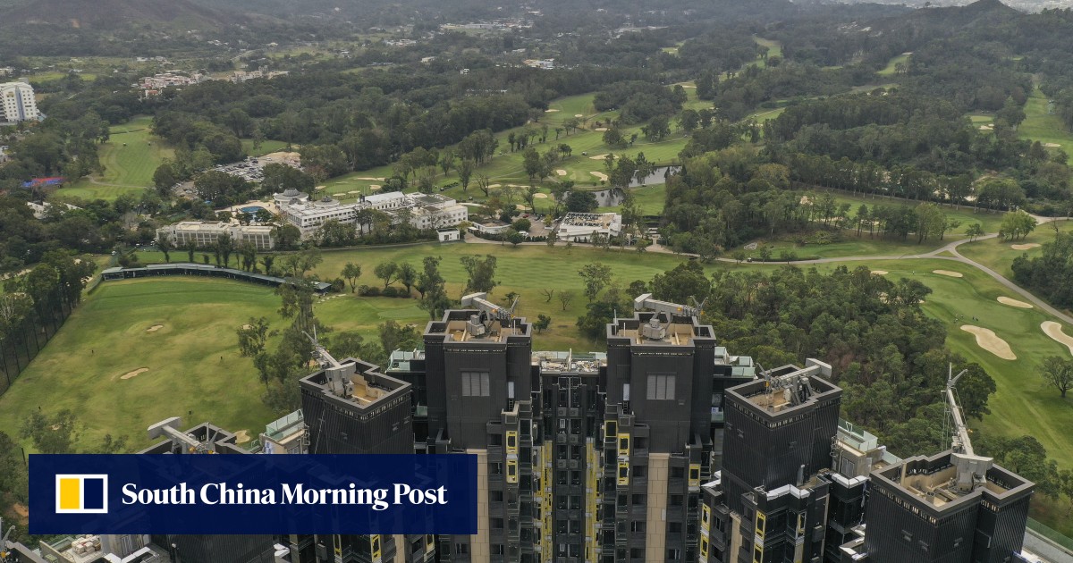 Why are Hong Kong heritage and sports experts silent on Fanling golf ...